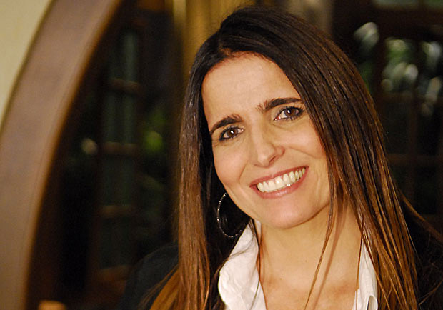 Malu Mader fala sobre criminalização do aborto... | CLAUDIA