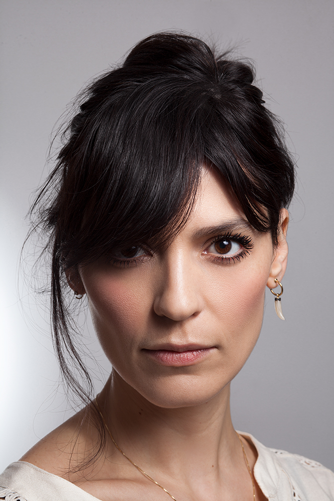 Cinco perguntas para Vanessa Rozan | CLAUDIA