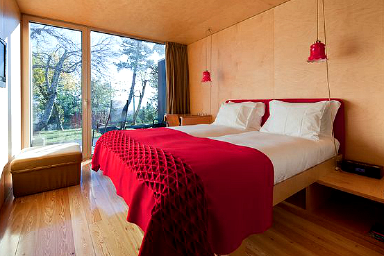 Viagem a Portugal: 5 jeitos de usar burel na decoração | CLAUDIA