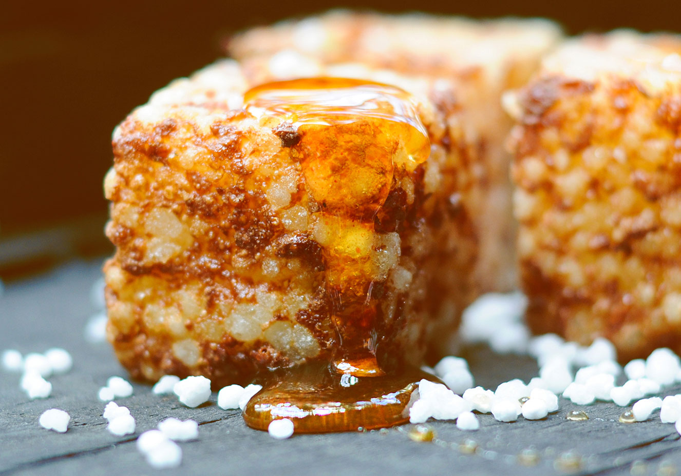 Dadinhos de tapioca | CLAUDIA