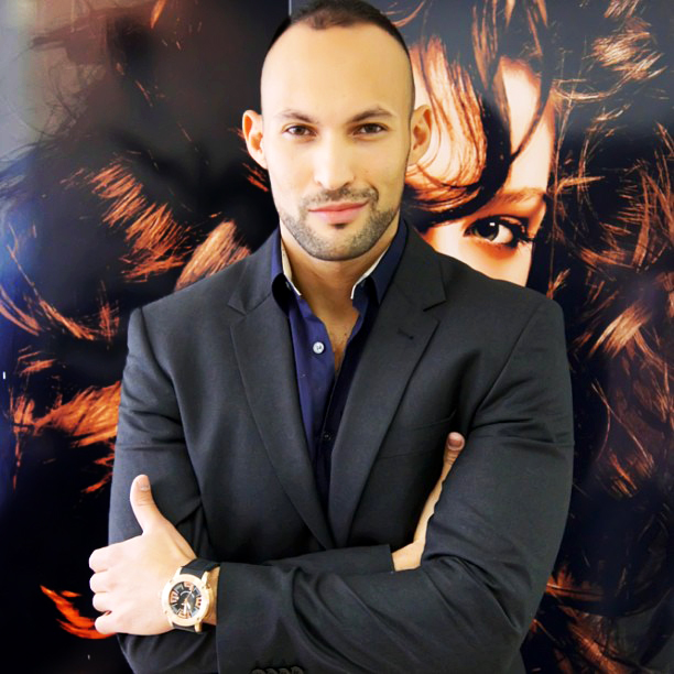 Saiba tudo sobre as mechas criativas do expert Romeu Felipe | CLAUDIA