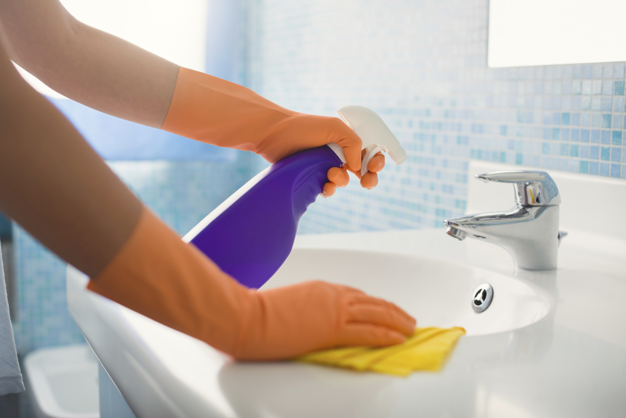 6 pequenas atitudes para manter a casa mais limpa | CLAUDIA
