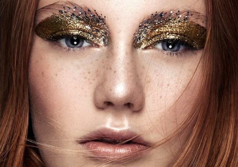 Makes de Carnaval direto do Pinterest para você copiar | CLAUDIA