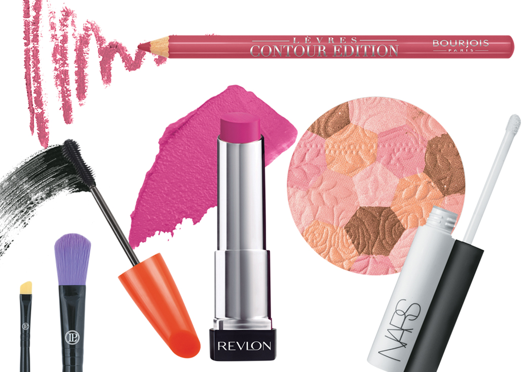 19 produtos (incríveis) de beleza por até R$50 | CLAUDIA