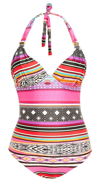 Moda Praia Maiôs E Biquínis Lindos Para Você Arrasar Claudia