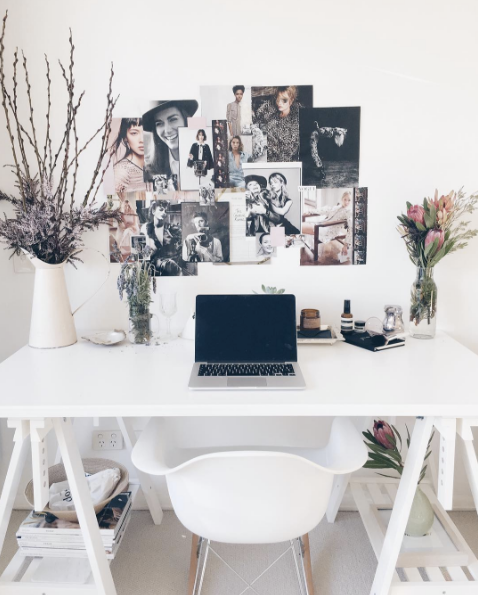 Home office: 12 ideias de décor publicadas no Instagram | CLAUDIA