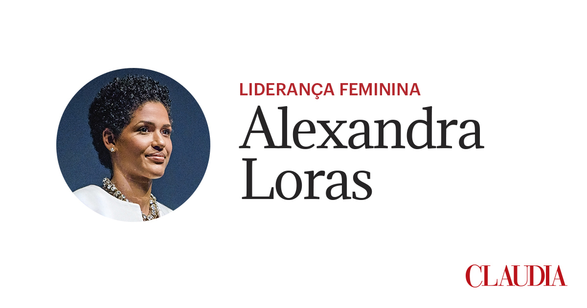 Coluna da Alexandra Loras | CLAUDIA