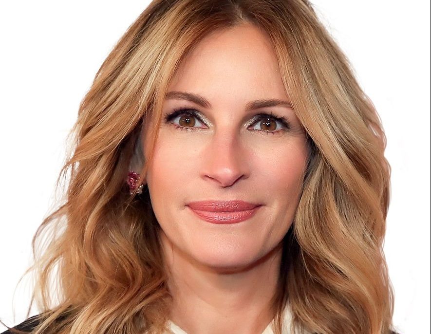 Tudo sobre Julia Roberts | CLAUDIA