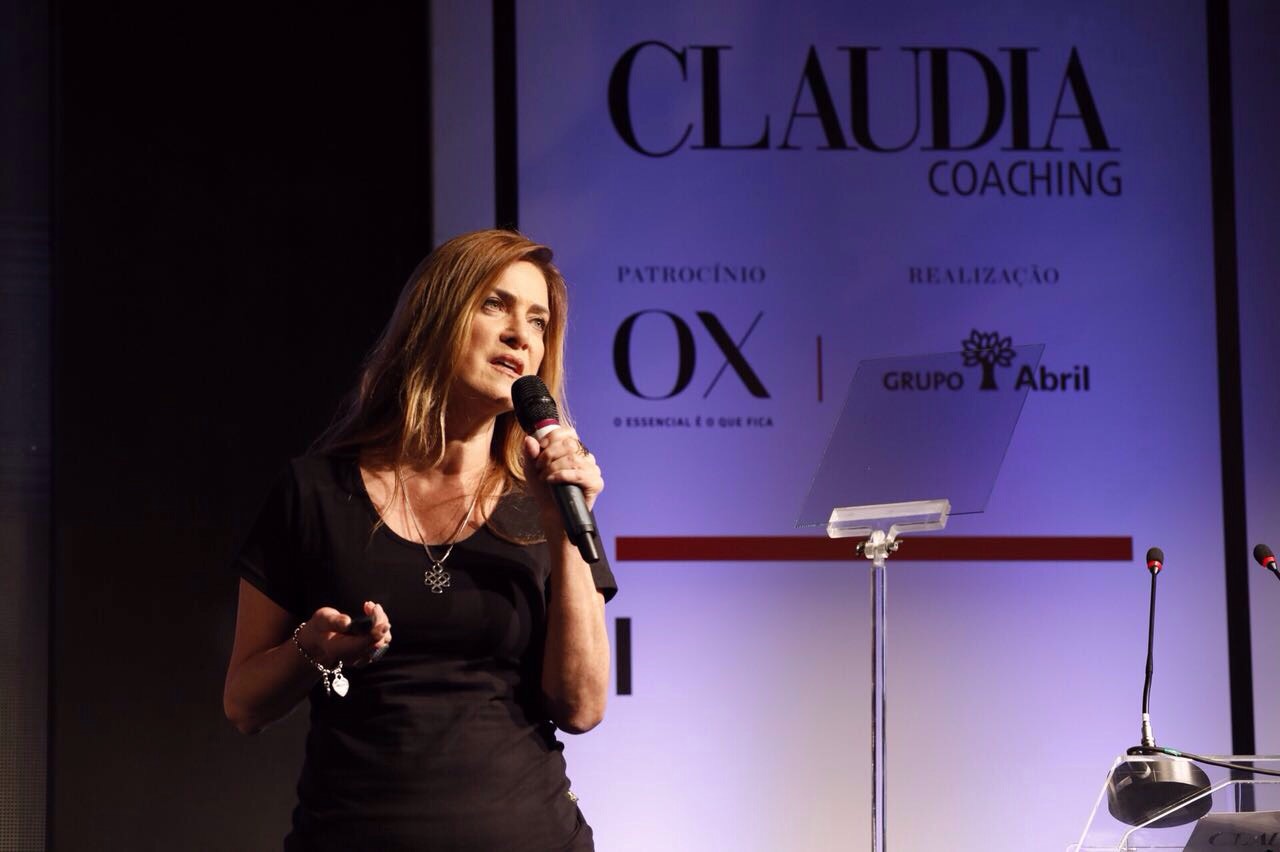 “Sempre gostei de uma vida com riscos”, diz Marina Klink | CLAUDIA