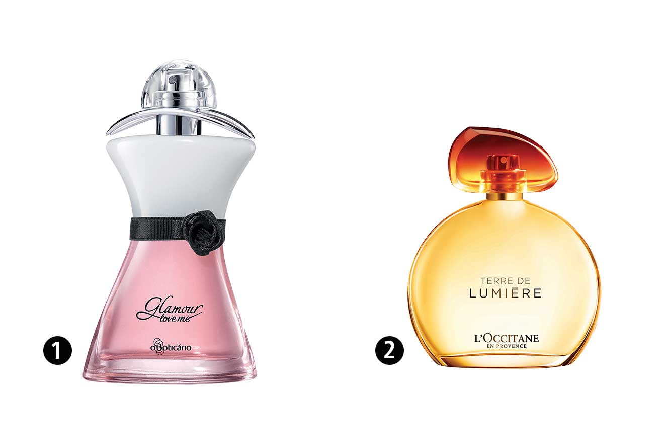 Aromas gourmand: perfumes para quem é fã de fragrâncias doces | CLAUDIA