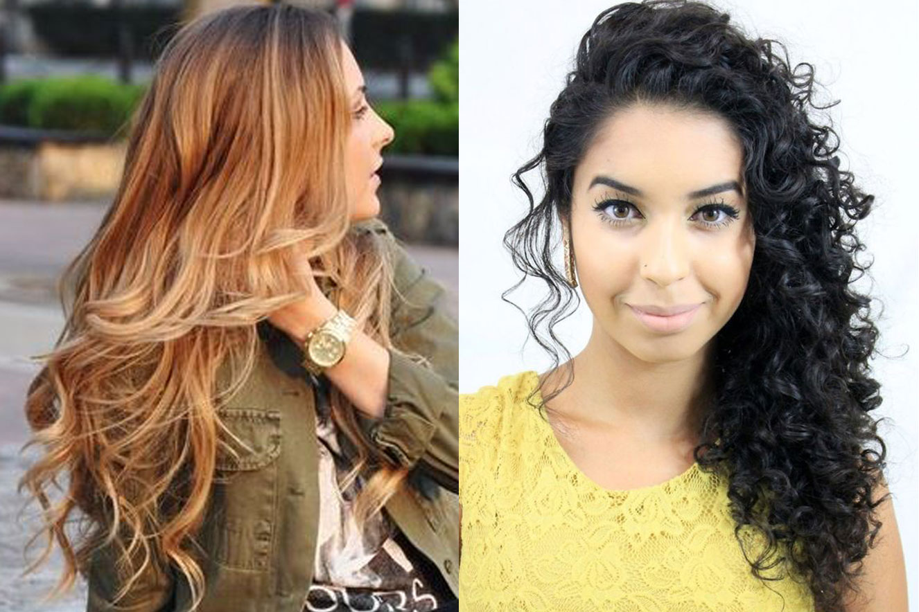 Como fazer ondas e cachos perfeitos em casa | CLAUDIA