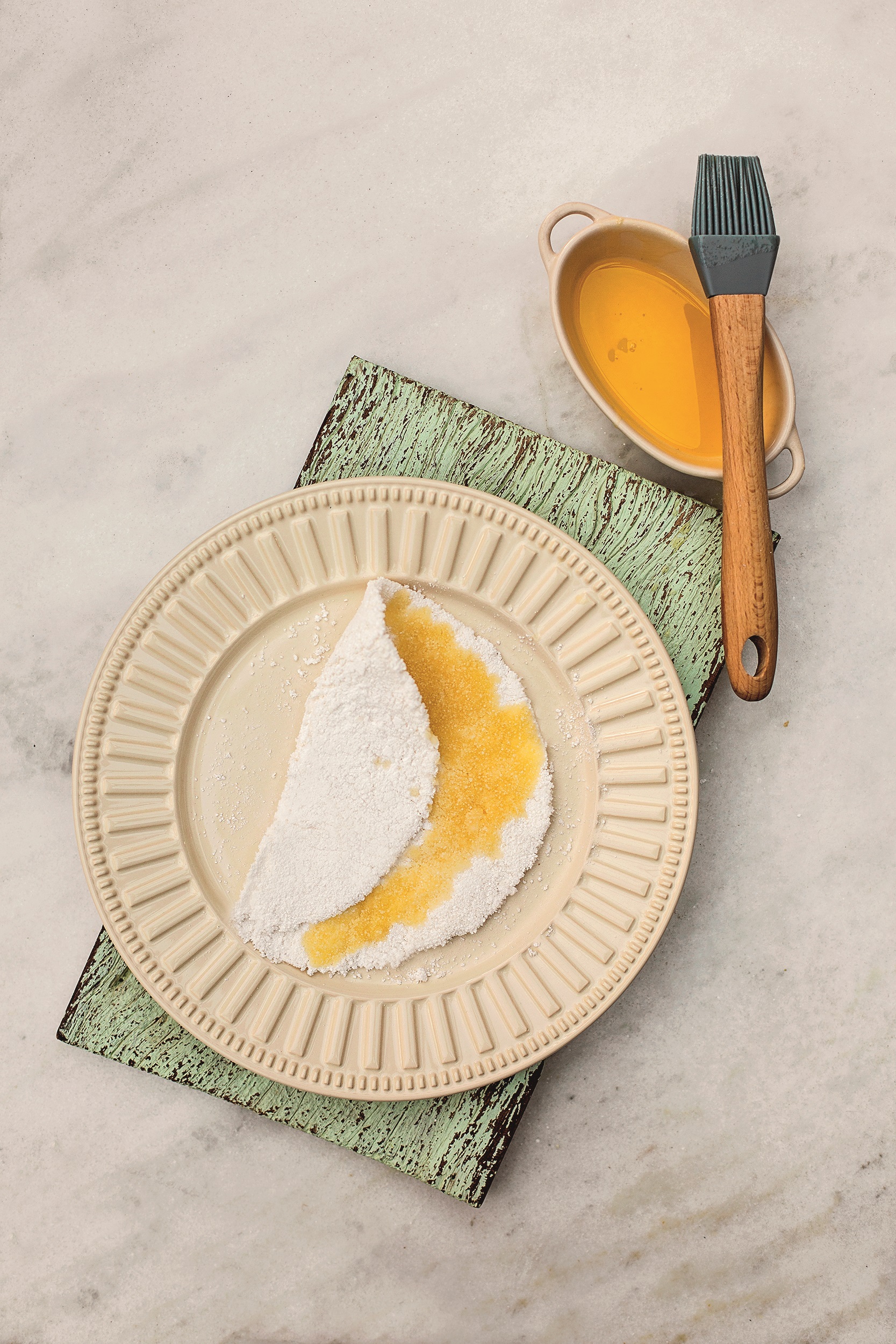 Como fazer massa de tapioca em casa e 3 recheios para acompanhar | CLAUDIA