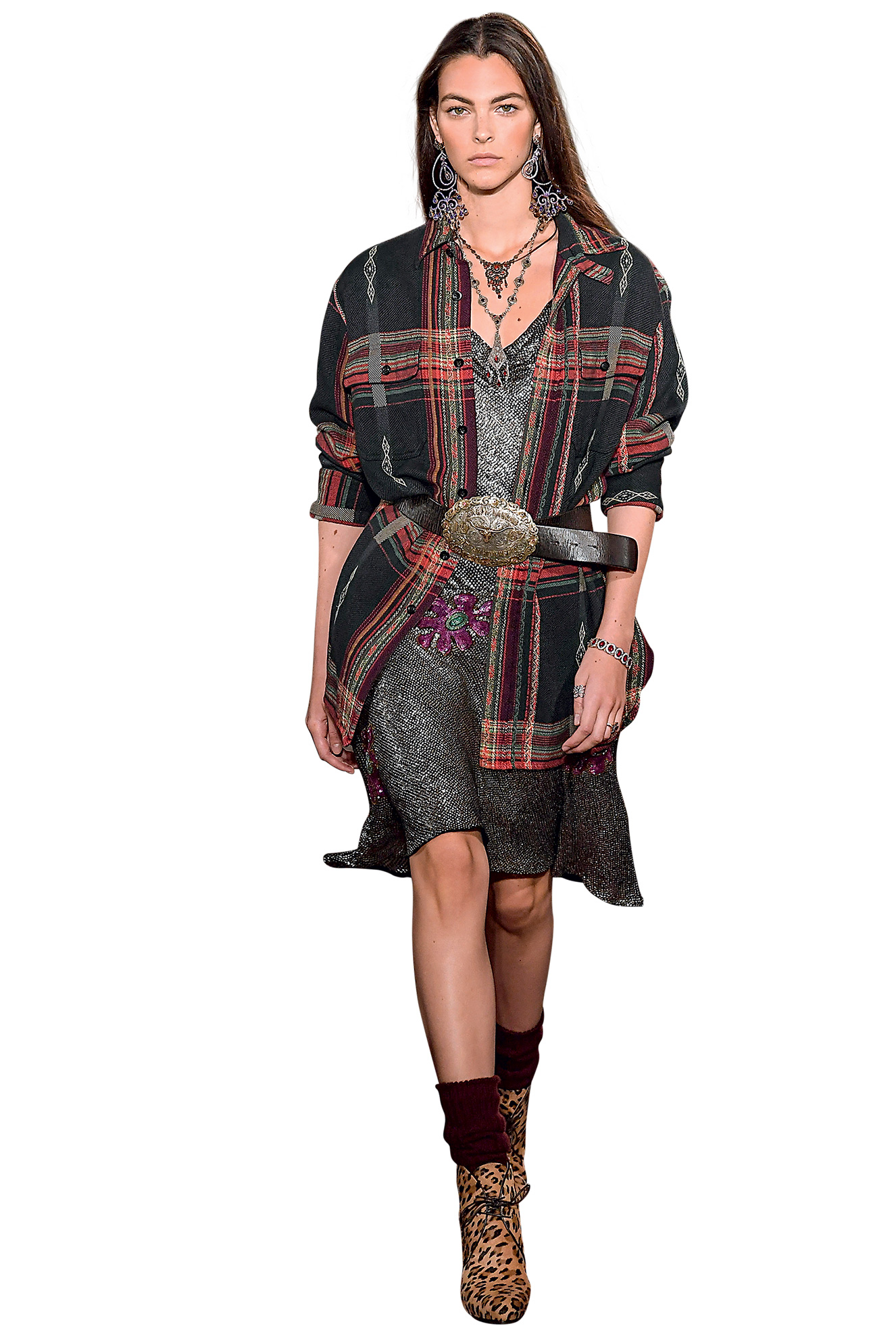 Western: conheça o estilo country que voltou com tudo! | CLAUDIA