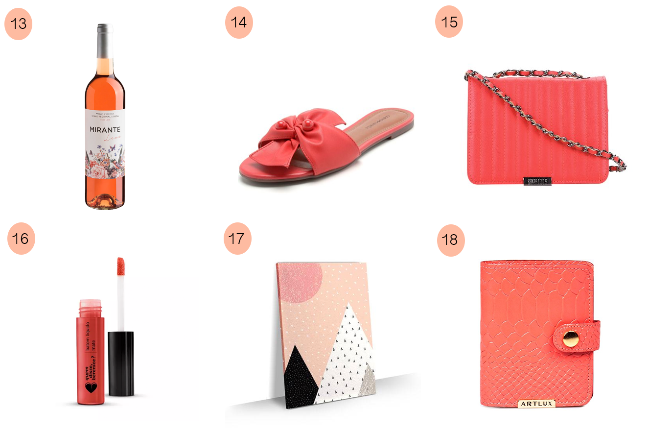 18 ideias de presentes de Natal para mulheres | CLAUDIA