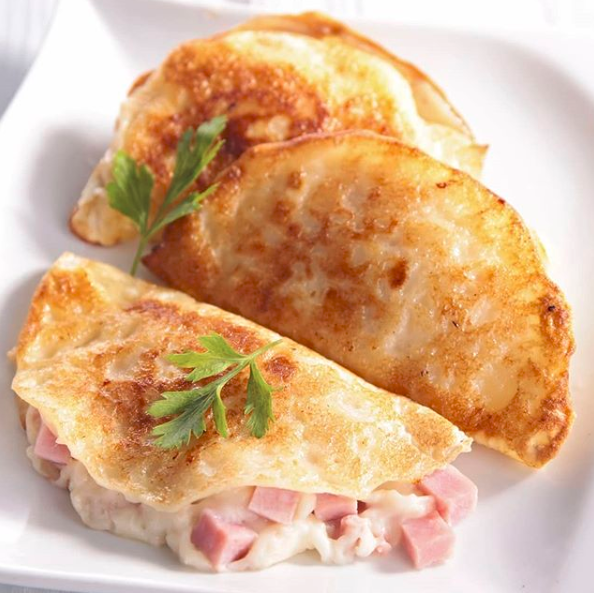 8 receitas práticas e saborosas de crepioca | CLAUDIA