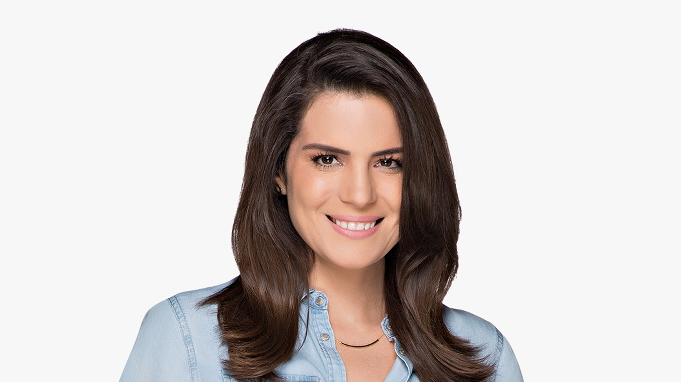 CLAUDIA Diálogos: Natália Leite e Daiana Garbin falam sobre alimentação ...