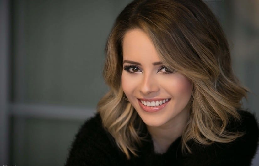 O novo visual de Sandy | CLAUDIA