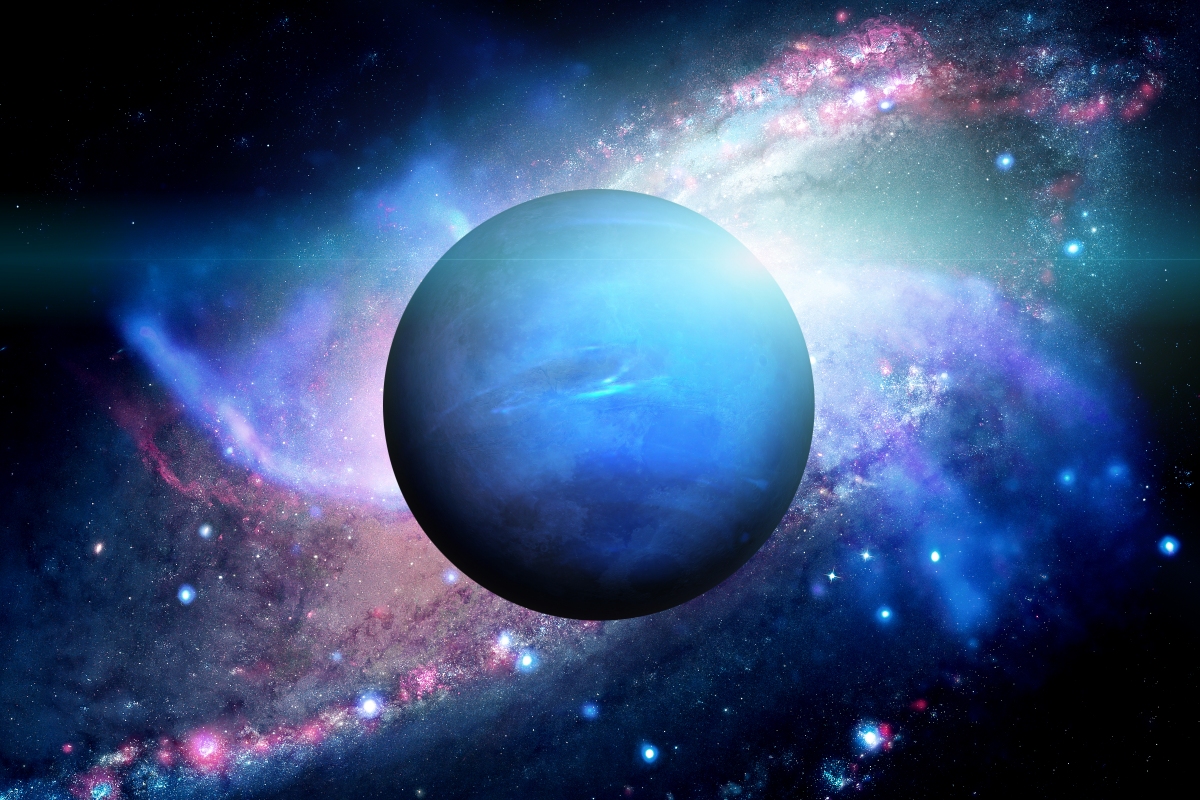 Um signo será especialmente afetado por Netuno retrógrado | CLAUDIA