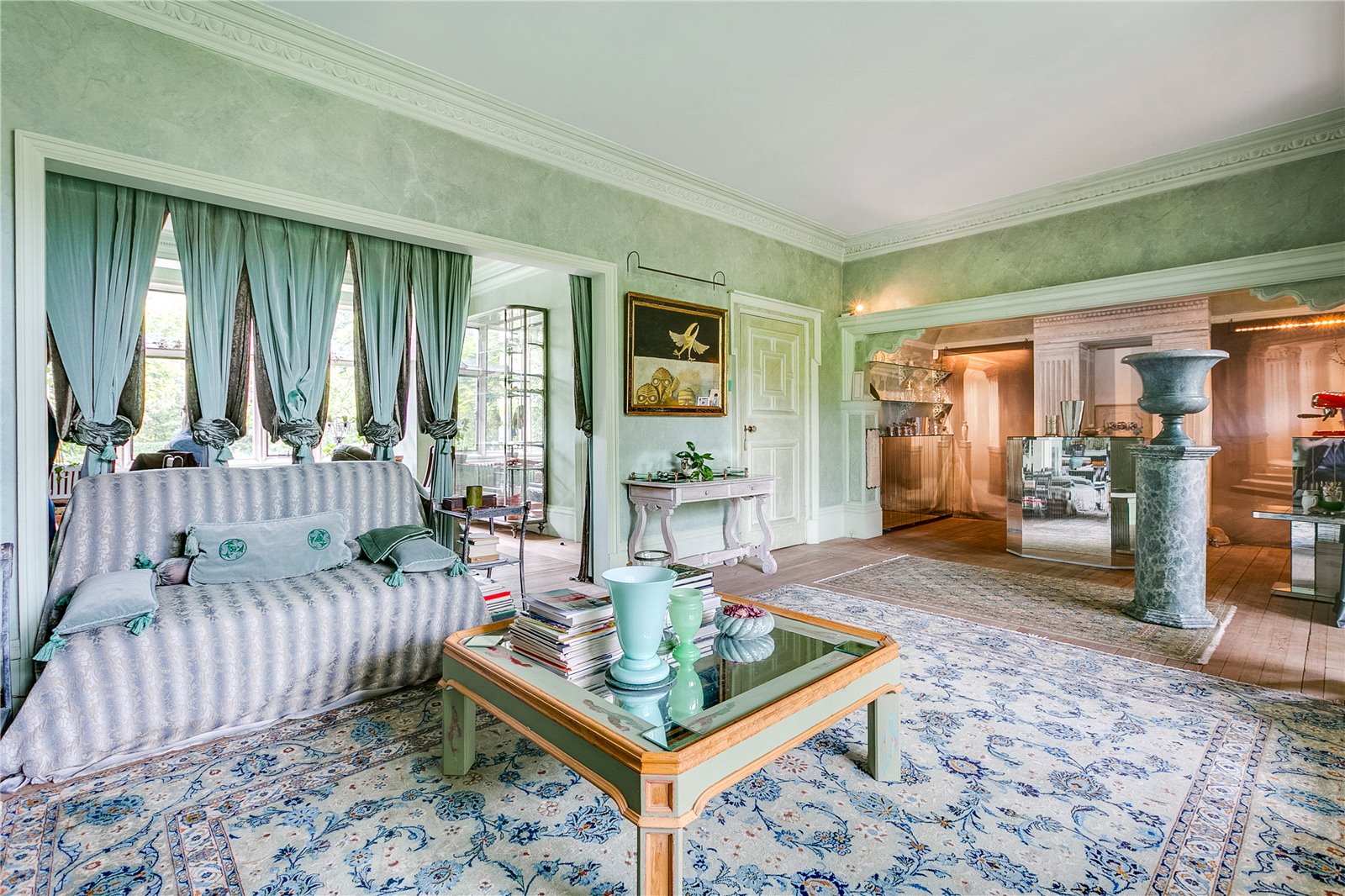 Peter pan casa à venda: Casa que inspirou ‘Peter Pan’ está à venda por ...