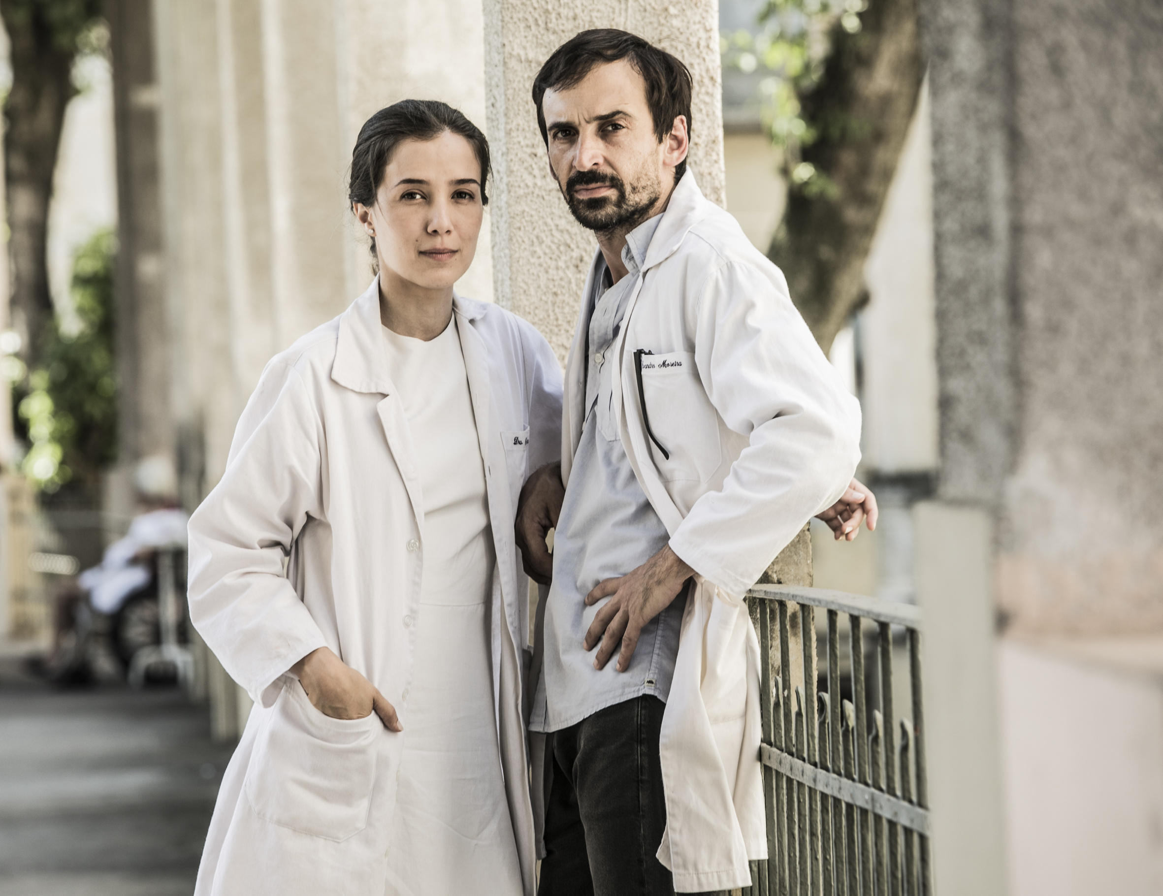 10 séries médicas que valem a pena (e viciam muito) | CLAUDIA