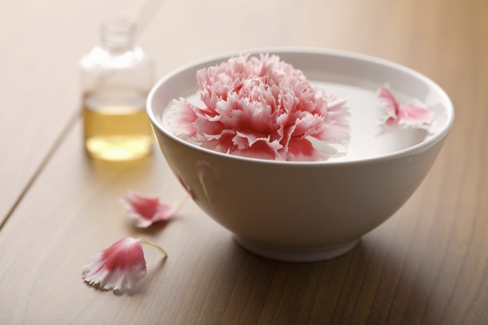 O aroma certo para cada canto da casa | CLAUDIA