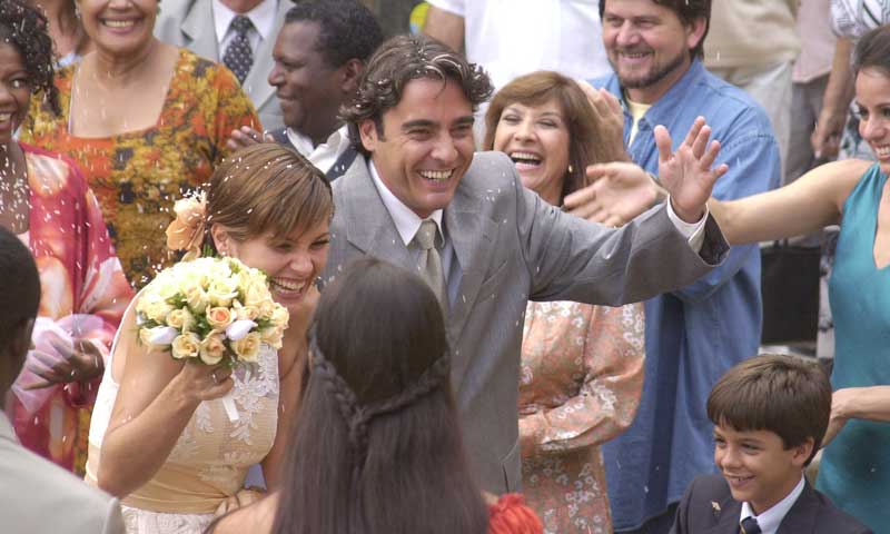 Alexandre Borges | CLAUDIA