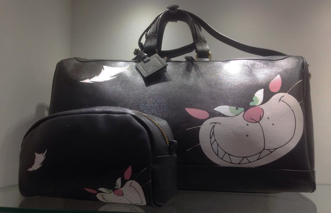 26 bolsas de personagens da Disney que são puro desejo de consumo | CLAUDIA