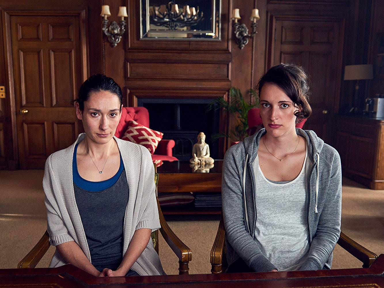 Como assistir ‘Fleabag’, a comédia que faturou 6 troféus no Emmy 2019 ...