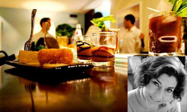 Circuito Inverno: top drinks em Florença, com Consuelo Blocker | CLAUDIA