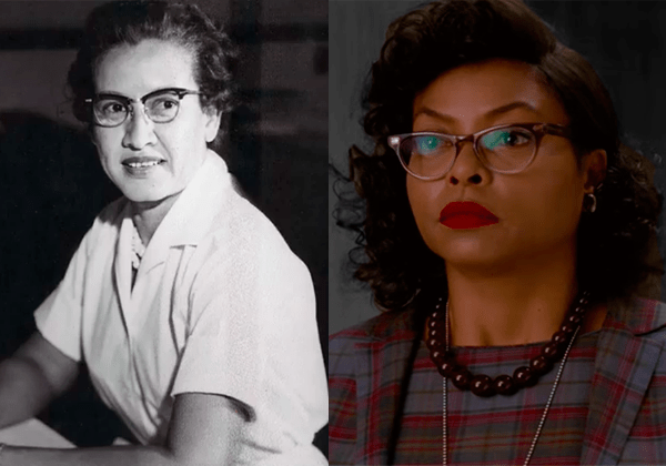 Quem foram as 3 cientistas negras que fizeram história na NASA? | CLAUDIA Quem foram as 3 cientistas negras que fizeram história na NASA? | CLAUDIA