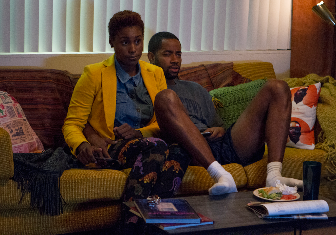 14 séries protagonizadas por negros para assistir JÁ | CLAUDIA