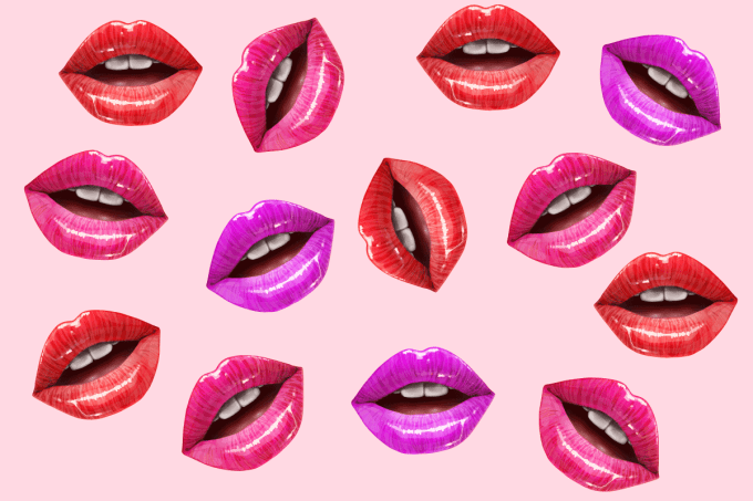 Preenchimento Labial Tudo Que Você Precisa Saber Claudia