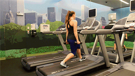 O jeito certo de respirar durante os exercícios | CLAUDIA