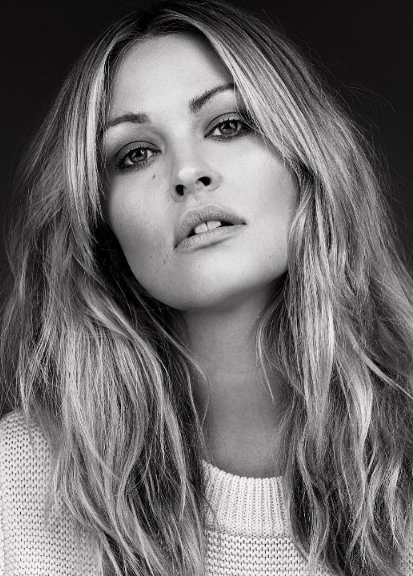 Justine Legault, modelo plus size: ‘não uso as roupas de uma marca que ...