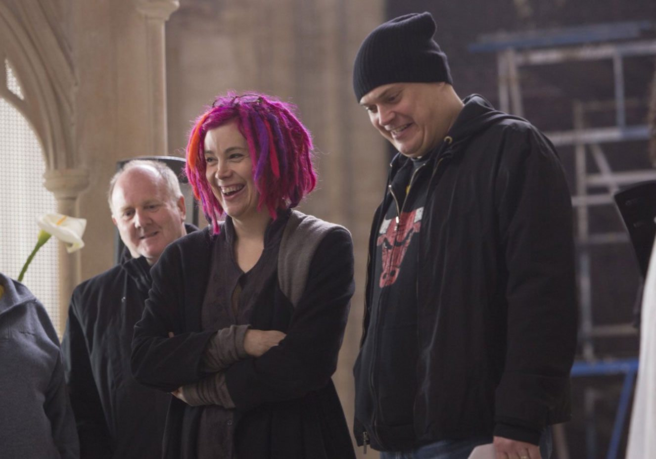 Irmãos Wachowski, criadores de ‘Sense8’ e ‘Matrix’, agora são Irmãs Wachowski | CLAUDIA