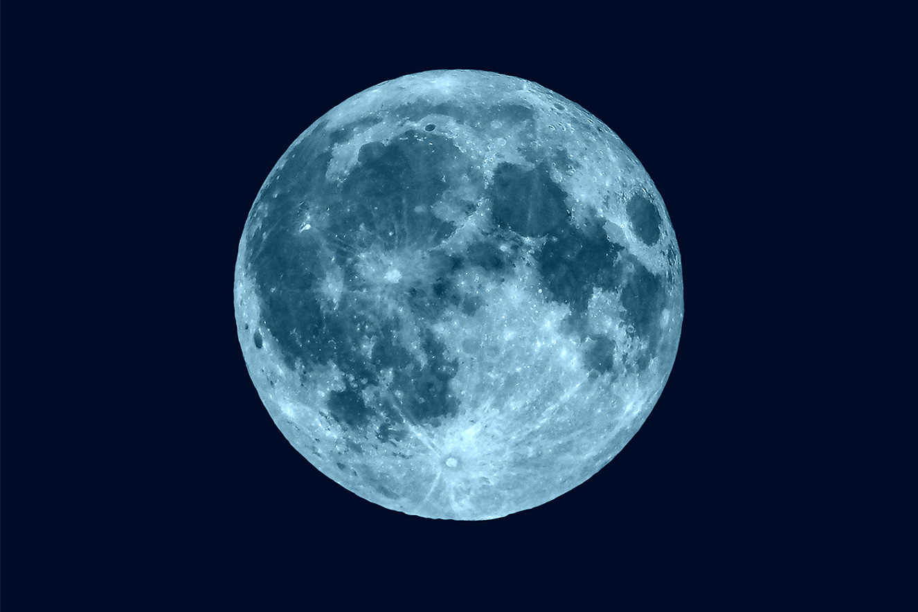 Lua cheia: Susan Miller faz previsões para cada signo na Lua Azul deste ...