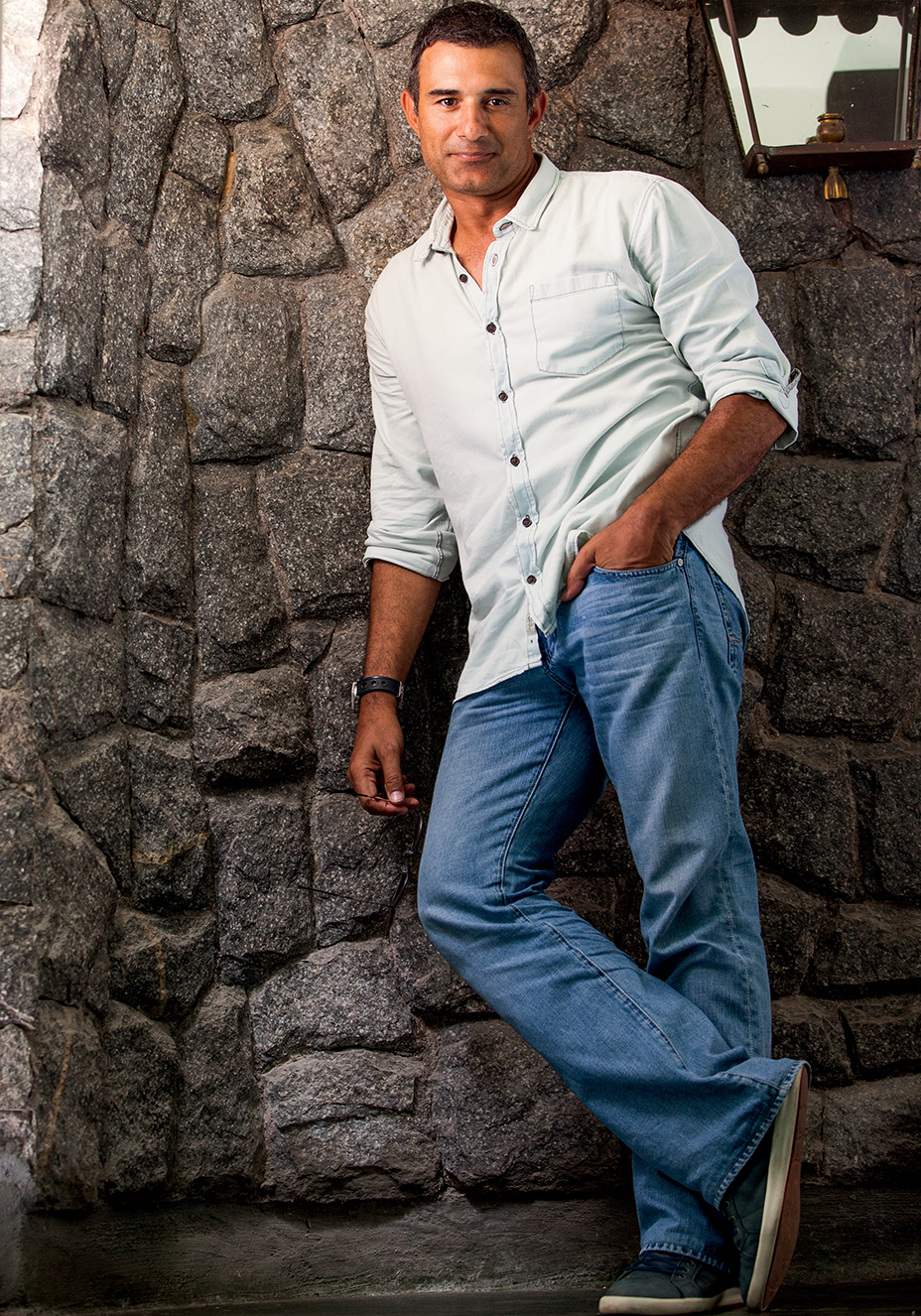 Marcos Pasquim: “Não tenho medo da velhice” | CLAUDIA