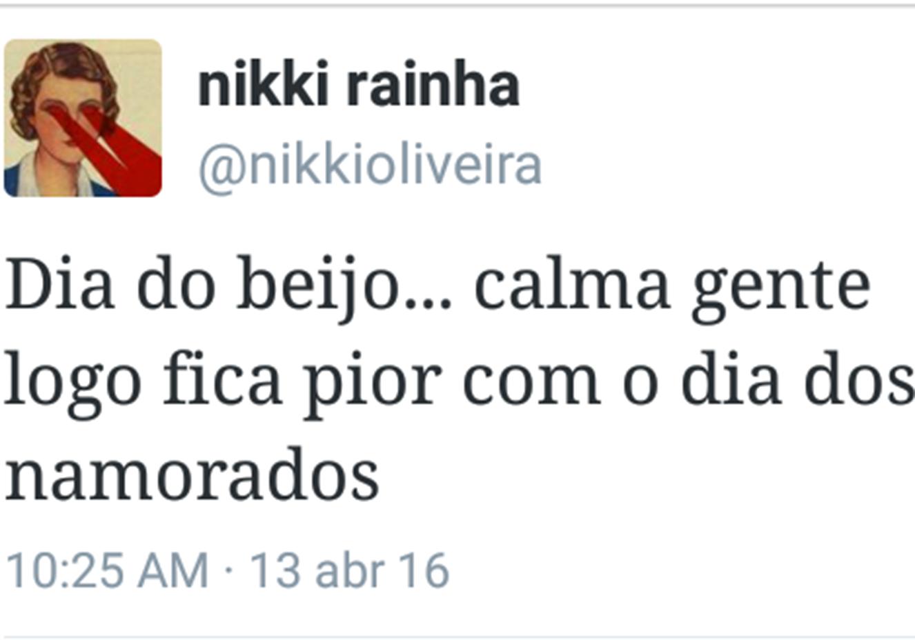 34 memes para (tentar) comemorar o dia do beijo | CLAUDIA