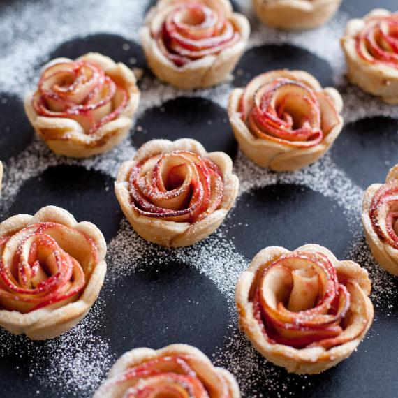 15 receitas que vão fazer você se apaixonar por minitortas | CLAUDIA