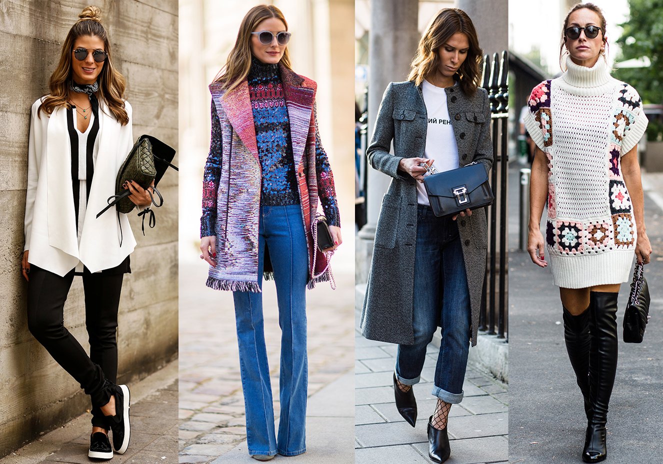 Looks da semana: 7 produções inspiradoras para... | CLAUDIA