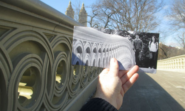 Christopher Moloney, um fanático por cinema | CLAUDIA