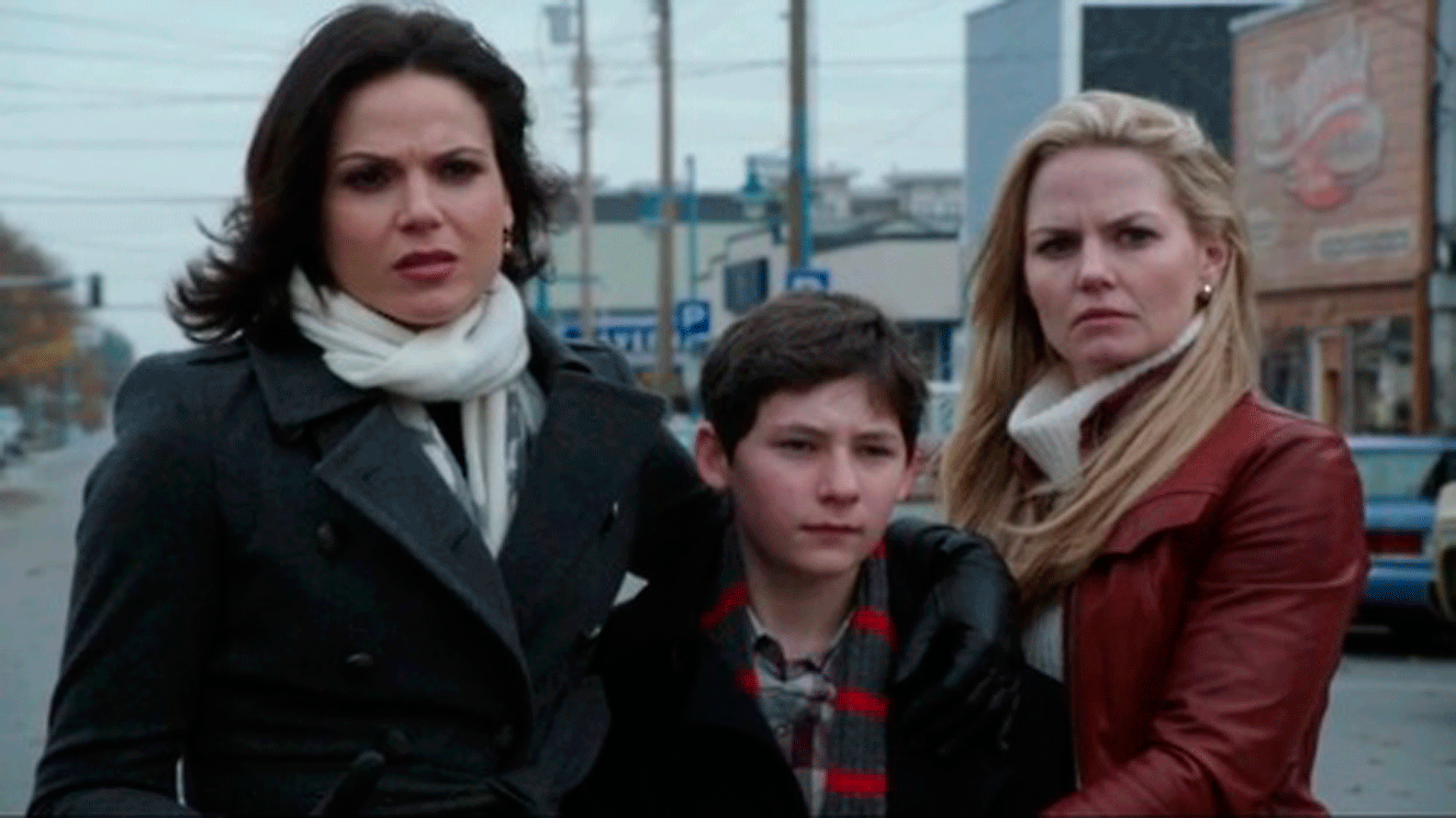 7 mães de séries que evoluem com seus filhos | CLAUDIA
