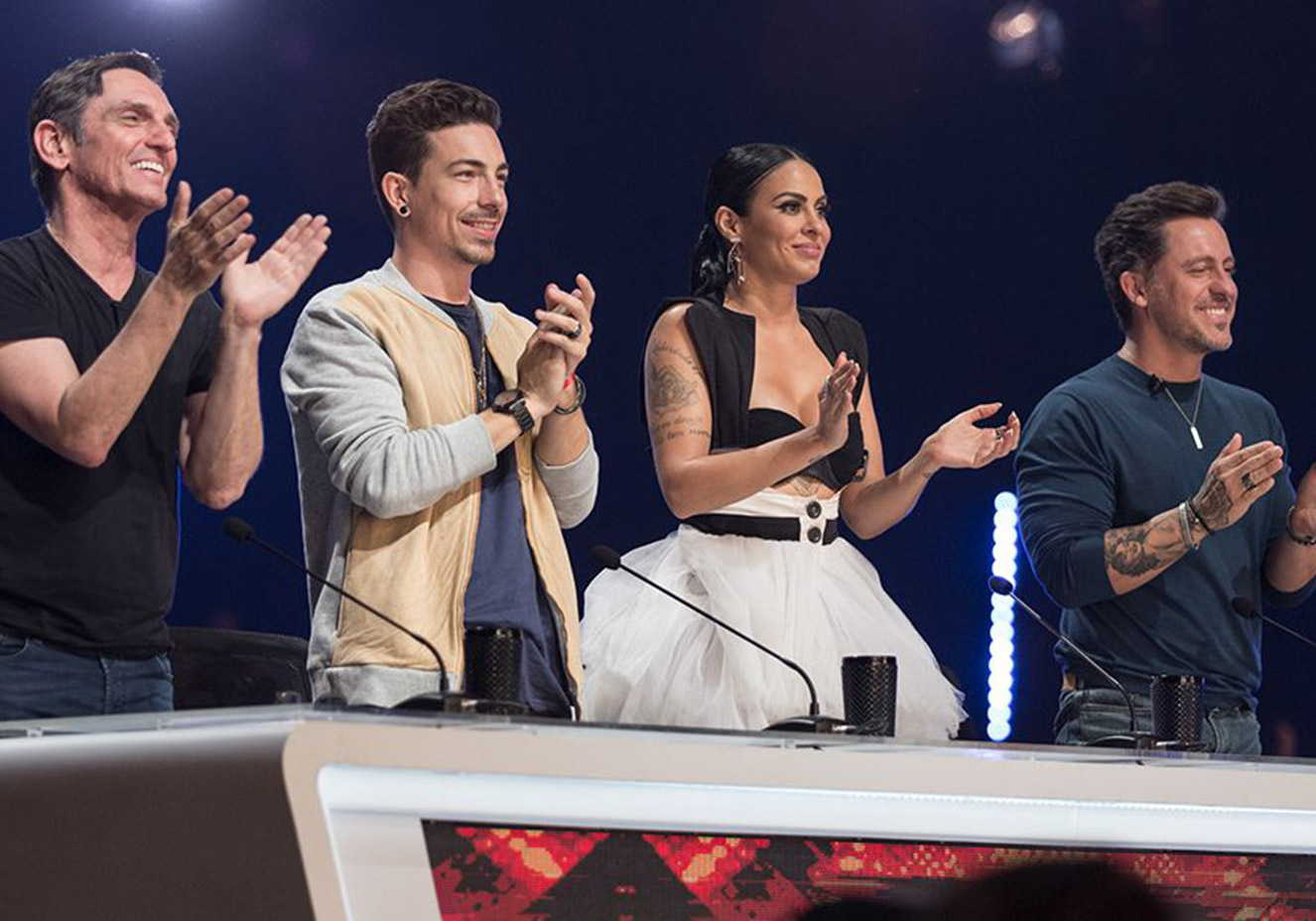 20 performances lacradoras do X Factor Brasil | CLAUDIA 20 performances lacradoras do X Factor Brasil | CLAUDIA