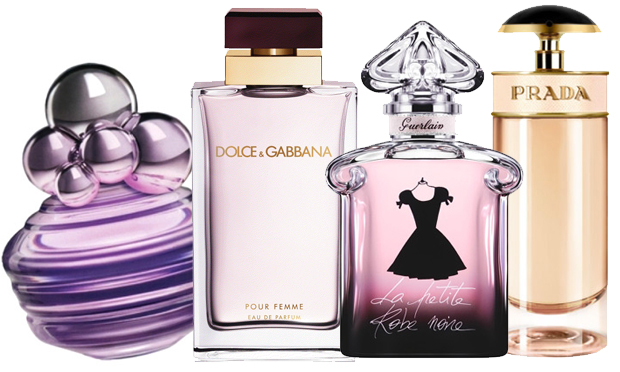 Perfume doce está na moda | CLAUDIA