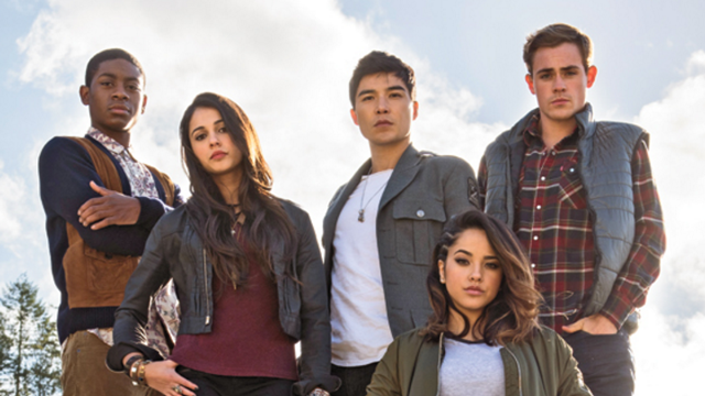 Tudo o que já sabemos sobre os novos Power Rangers | CLAUDIA