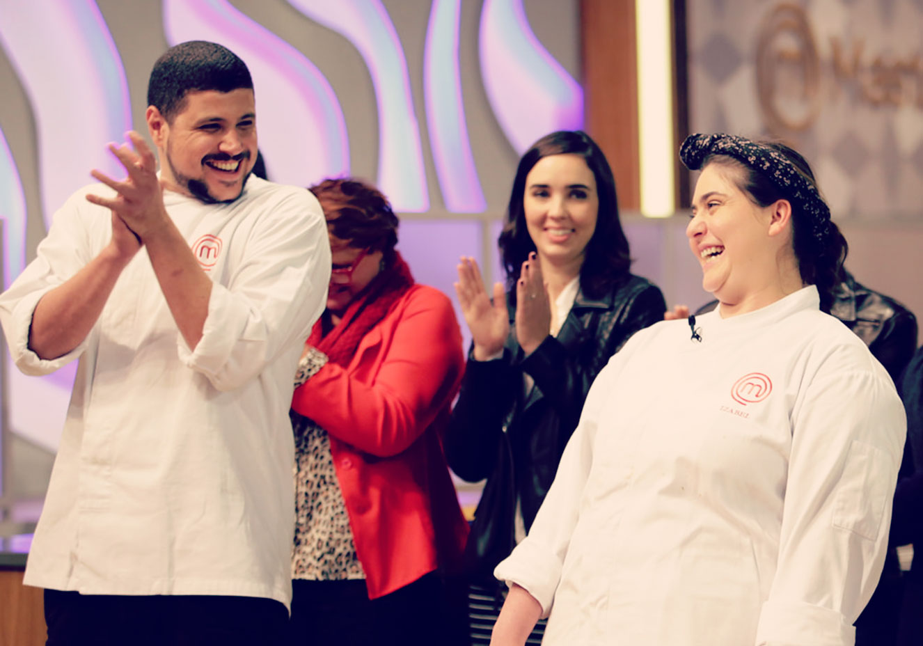 Raul x Izabel: quem merece ganhar a final do MasterChef Brasil? | CLAUDIA