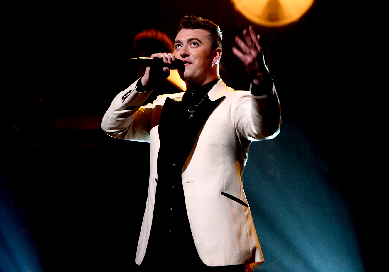 Sam Smith é anunciado no Rock in Rio | CLAUDIA