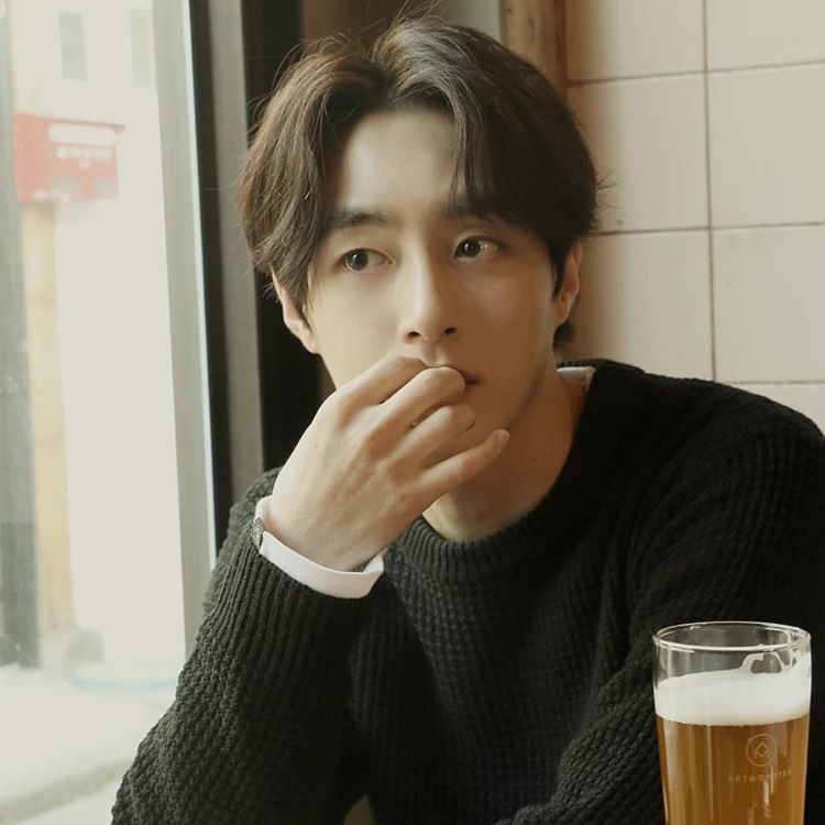 Seo Min-woo, astro do K-Pop, morre aos 33 anos | CLAUDIA