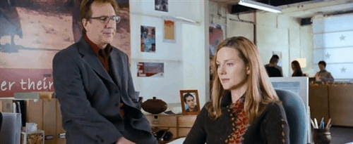 Morre Alan Rickman, o eterno Professor Snape | CLAUDIA