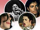 As mudanças no visual de Michael Jackson | CLAUDIA